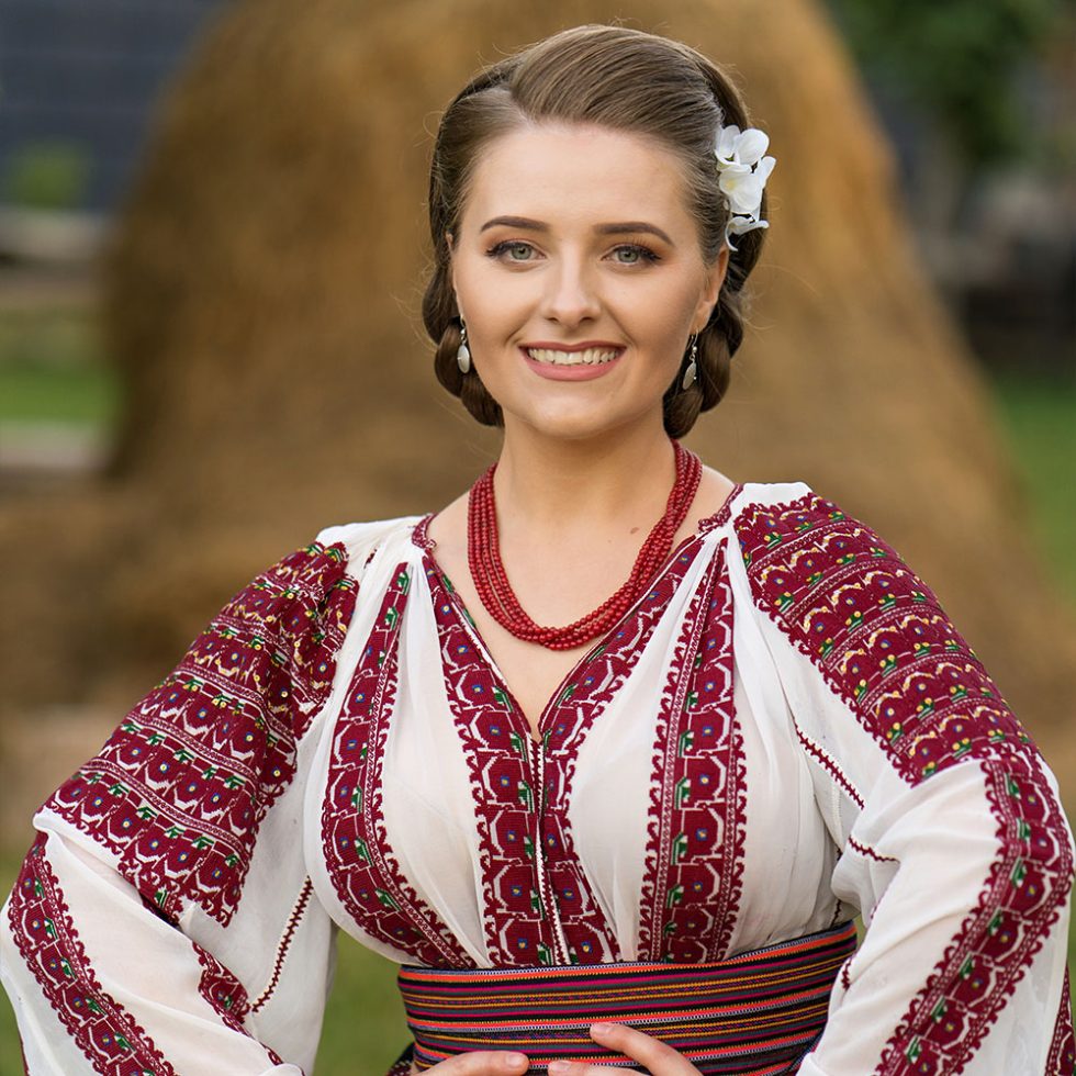 Loredana Călin | Orchestra Populară Rapsozii Botoșanilor - Ioan Cobâlă